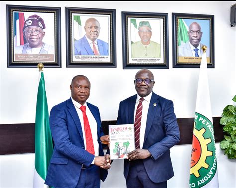 Nuprc And Icpc Collaborate On Anti Corruption Campaign Nigerian