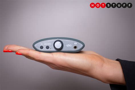 Ifis Uno Is A Dac For Everyone Not Just Audiophiles Stuff