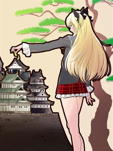 Shalon Quiz Magic Academy Drawn By Qma Staff Danbooru