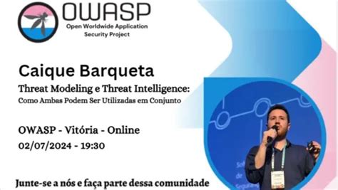 Threat Modeling E Threat Intelligence Como Ambas Podem Ser Utilizadas Em Conjunto Infosecmap
