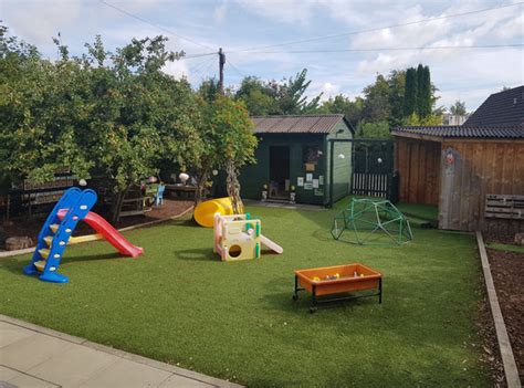 About Us Apple Tree Nursery