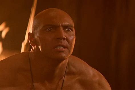 Imhotep The Mummy Returns High Priest Imhotep Image Fanpop