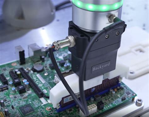 Examples Of Applications For Industrial Collaborative Robots Cobots Res Automation Control