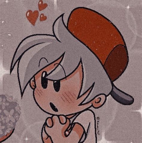 Pico And Keith Matching Icons 1 2 Friday Night Funkin Mario Characters