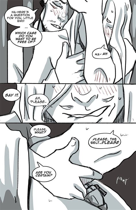 Post 4290832 Blithefool Comic Hizashiyamada Myheroacademia Shoutaaizawa