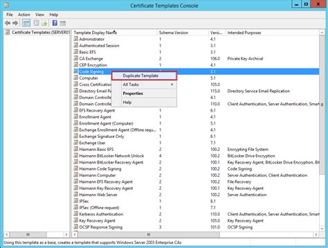 Java Deployment Rule Set Mit Microsoft Ca Digital Signieren Ein
