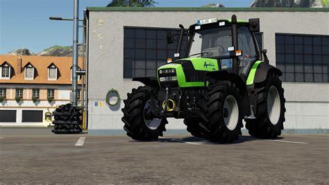 [w I P][fs19]deutz Extensionpack Fertiggestelltes Archiv Modding Welt