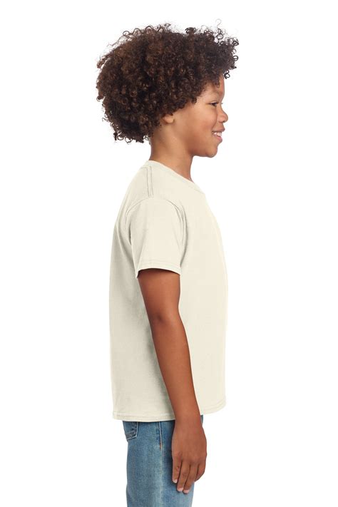Gildan Youth Softstyle T Shirt Product Company Casuals