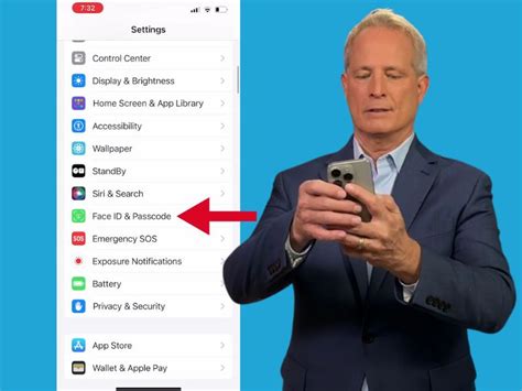 How To Securely Lock Your IPhone And IPad From Prying Eyes CyberGuy