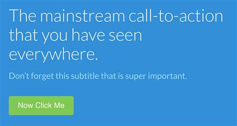 30 Call To Action Button Templates To Download Hongkiat