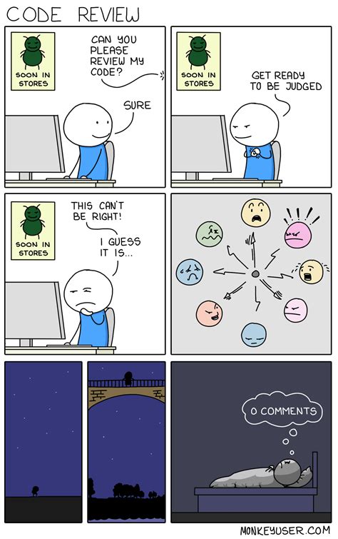 Code Review R Programmerhumor