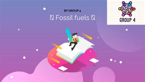 Fossil Fuel Genially