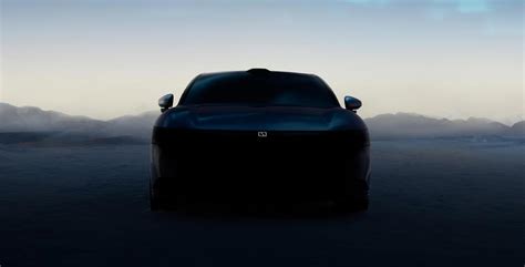 Zeekr Set To Debut Zeekr 007 Sedan Featuring Lidar Technology On