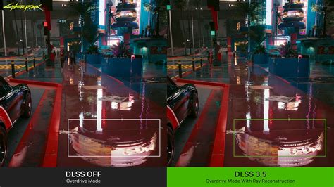 Nvidia Dlss 3 5 Más Calidad Gráfica Y Rendimiento En Tus Juegos