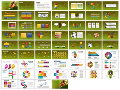 Cute Bug Powerpoint Templates Cute Bug Powerpoint Backgrounds Templates For Powerpoint