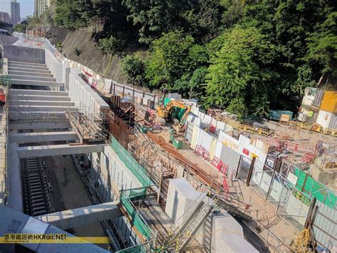 香港鐵路網 相片集