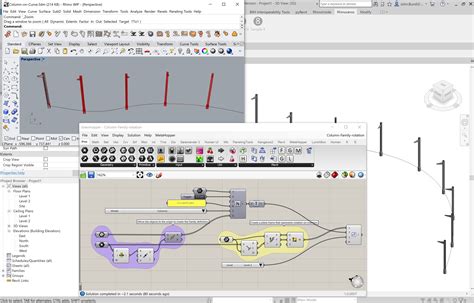 rhinoside® revit
