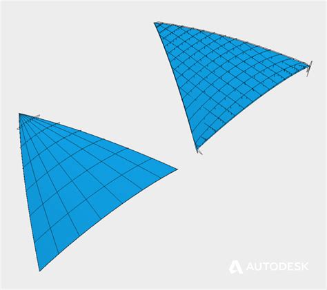 Autodesk Inventor Singularity Curvature Comb Analysis 1 Inventor Official Blog