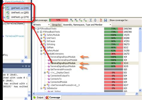Overloads Hard To Identify Navigate To NET Tools Support JetBrains