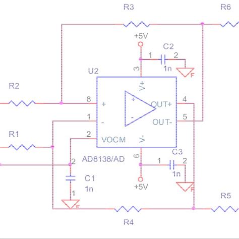 0 The Result Output Voltage Can Be Calculation On The Basis Of The Download Scientific Diagram