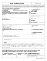 Electromagnetic Spectrum Operations An Assessment Of The US Marine Corps Ability To Compete In