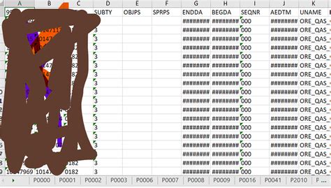 how to split or separate multiple sheets tabs inside a excel workbook