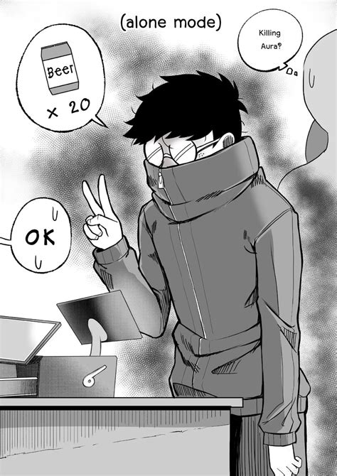 Alone Mode Killing Aura Wm Imm Mw M Rrv Vv V A I V Cb Art