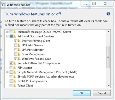 Windows Fax And Scan Can T Find Scans They Re Not In The Default Microsoft Community