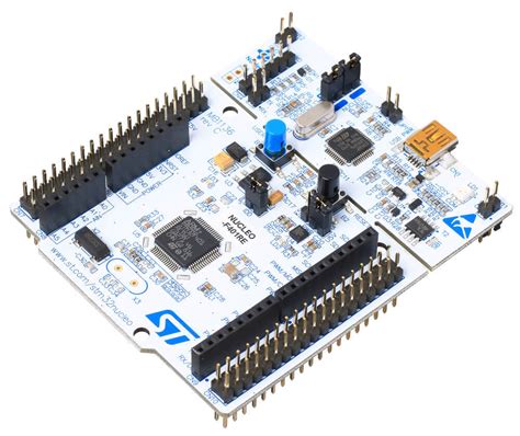 Stm32 Nucleo F401re Купить в Москве и СПБ с доставкой по России Амперка