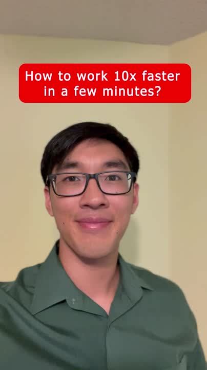 Grant Huang On Linkedin Excel Exceltips Exceltricks Microsoftexcel