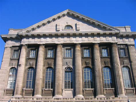 Classic Columns Architecture Free Photo Download Freeimages