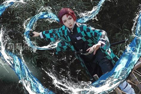 ♥萌妞朵朵♥成人鬼滅之刃 灶門炭治郎和服男裝香奈乎善逸彌豆子富岡義勇cosplay服裝角色扮演衣服和服萬聖節聖誕節 Yahoo奇摩拍賣