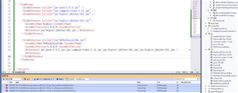 net core 使用IKVM 调用 Java 代码 博问 博客园
