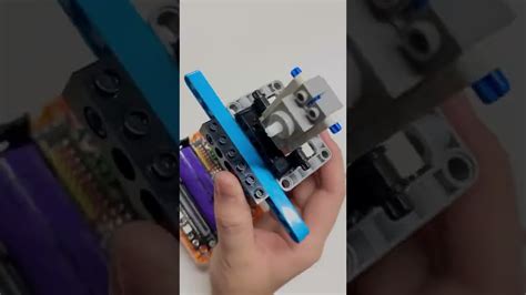 Kittenbot Robotbit Expansion Board For Microbit Board And Kittenbot Meowbit Console Youtube