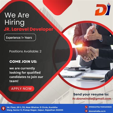 Dzone India Software And Technologies Pvt Ltd On Linkedin Hiring