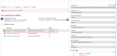 Installing Azure App Service Site Extensions Using Kudu Api By Arsen Vladimirskiy Medium