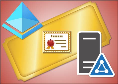 Exporting AD FS Certificates Revisited Ways Methods And Procedures Useful Software