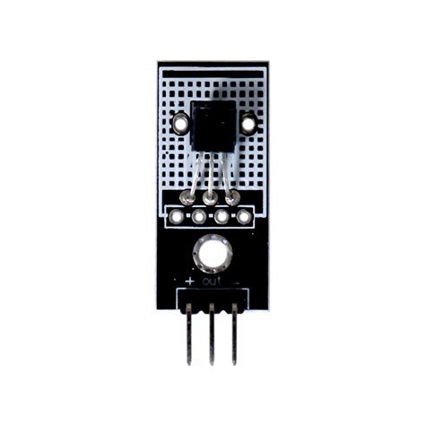 Lm35 Temperature Sensor Module At ₹ 69piece Thermal Sensor In Mumbai Id 2854425432233