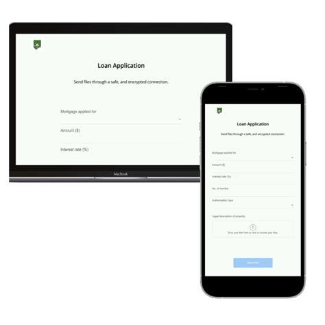 Document Portal Upload Software That Focuses On The Essentials