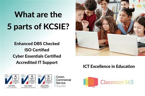 How Many Parts To Kcsie 2023 What Staff Must Read