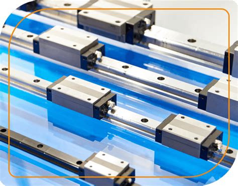 Absolute Linear Capacitive Encoder Applications Kappasense