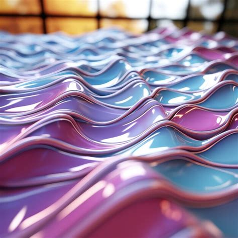 Premium Photo Colorful Abstract Background Artificial Intelligence