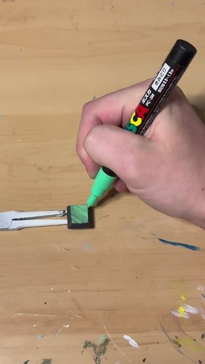 Customizing My Keyboard 🎱 🖌️ Satisfying Artwork Customkeyboard Youtube