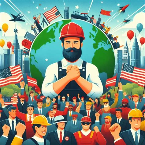 Okoi David On Linkedin Workersday Solidarity Laborrights