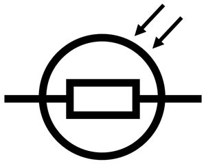 Light Dependent Resistor Key Stage Wiki