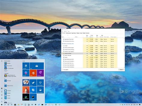 How To Restart Explorer Exe To Fix A Frozen Desktop Start Menu File