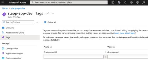 Azure Static Web Apps Failed To Deploy The Azure Functions Johnnyreilly