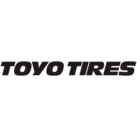 Toyo Logo