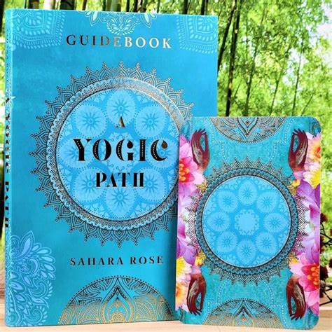 A Yogic Path Oracle Card Deck And Guidebook Gypsy Moon