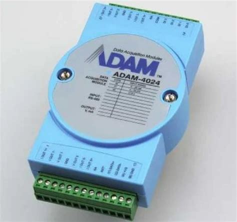 ADAM Remote I O Modules Advantech At Rs Sitapura Jaipur ID